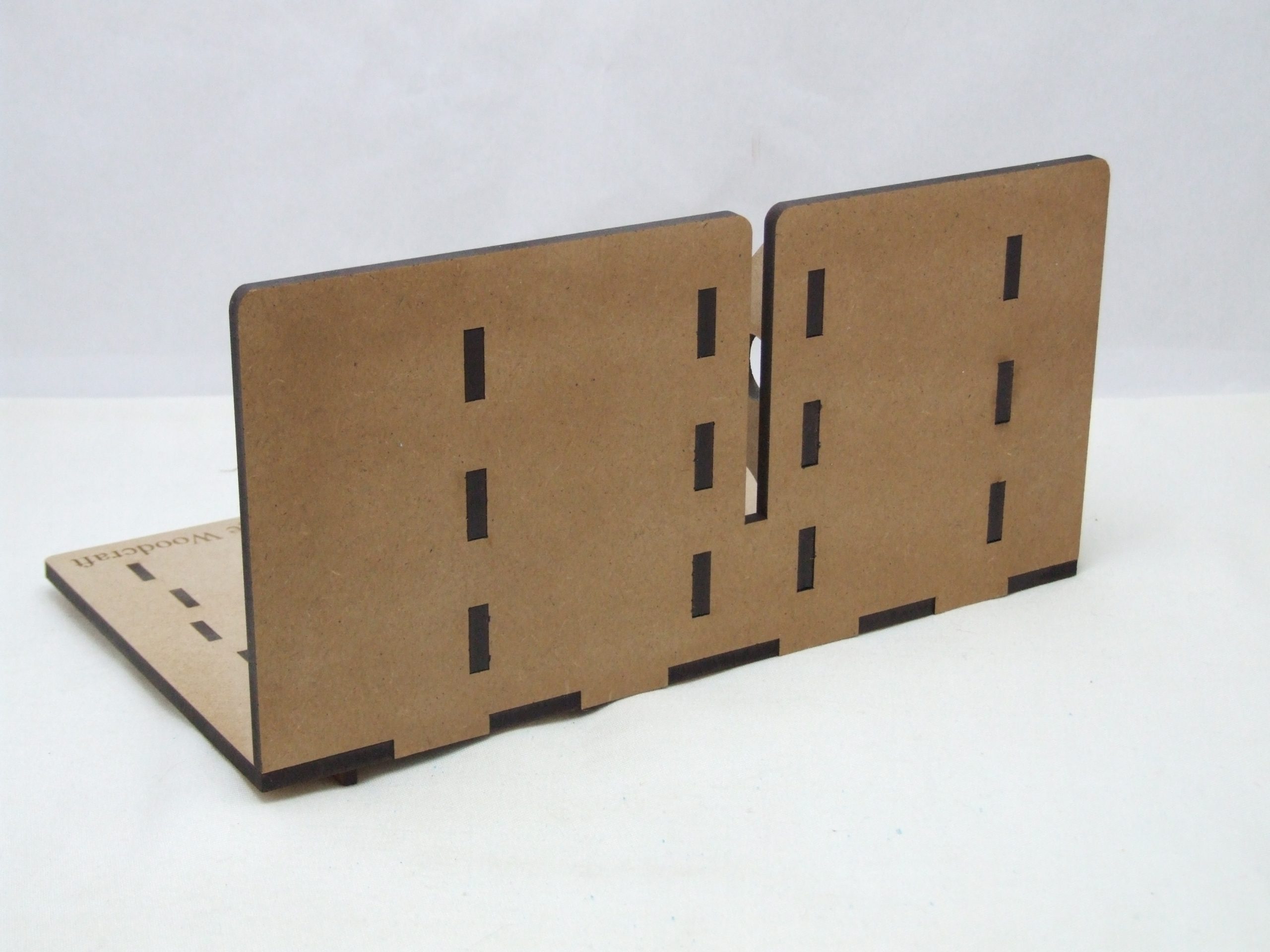 Precision Angle Jig - Kraft Lab